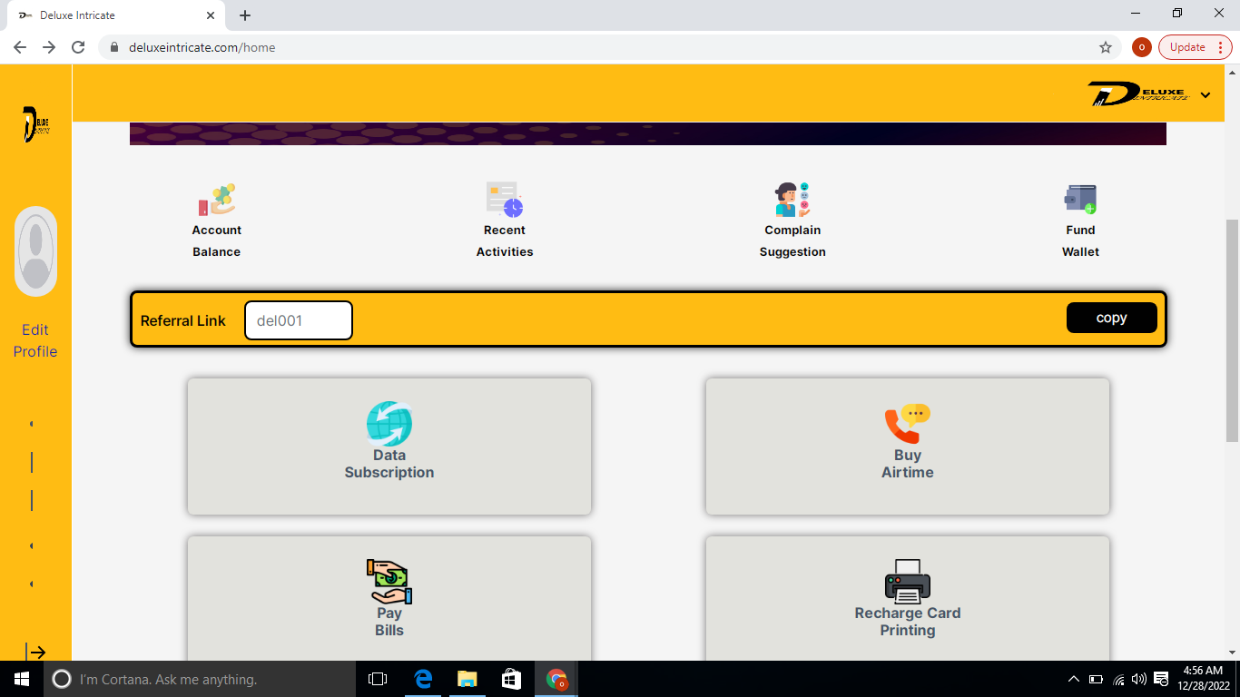 How does it works – Deluxe Intricate