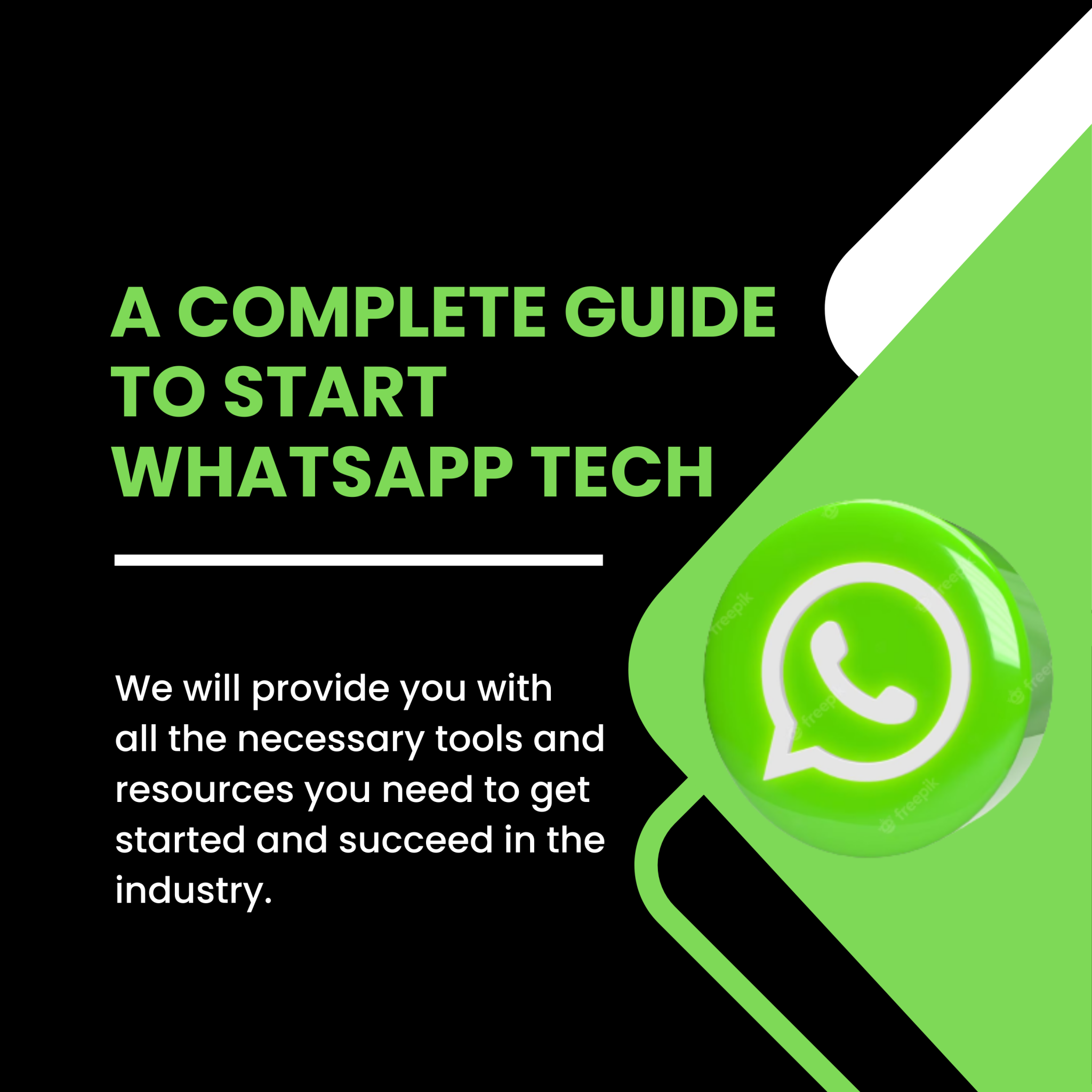 WhatsApp monetization features – Deluxe Intricate
